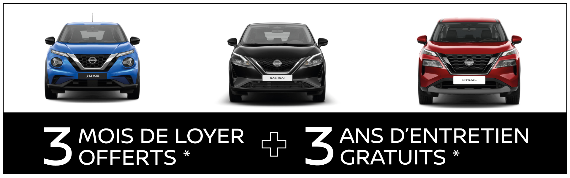 Nissan VN | Nissan véhicules neufs