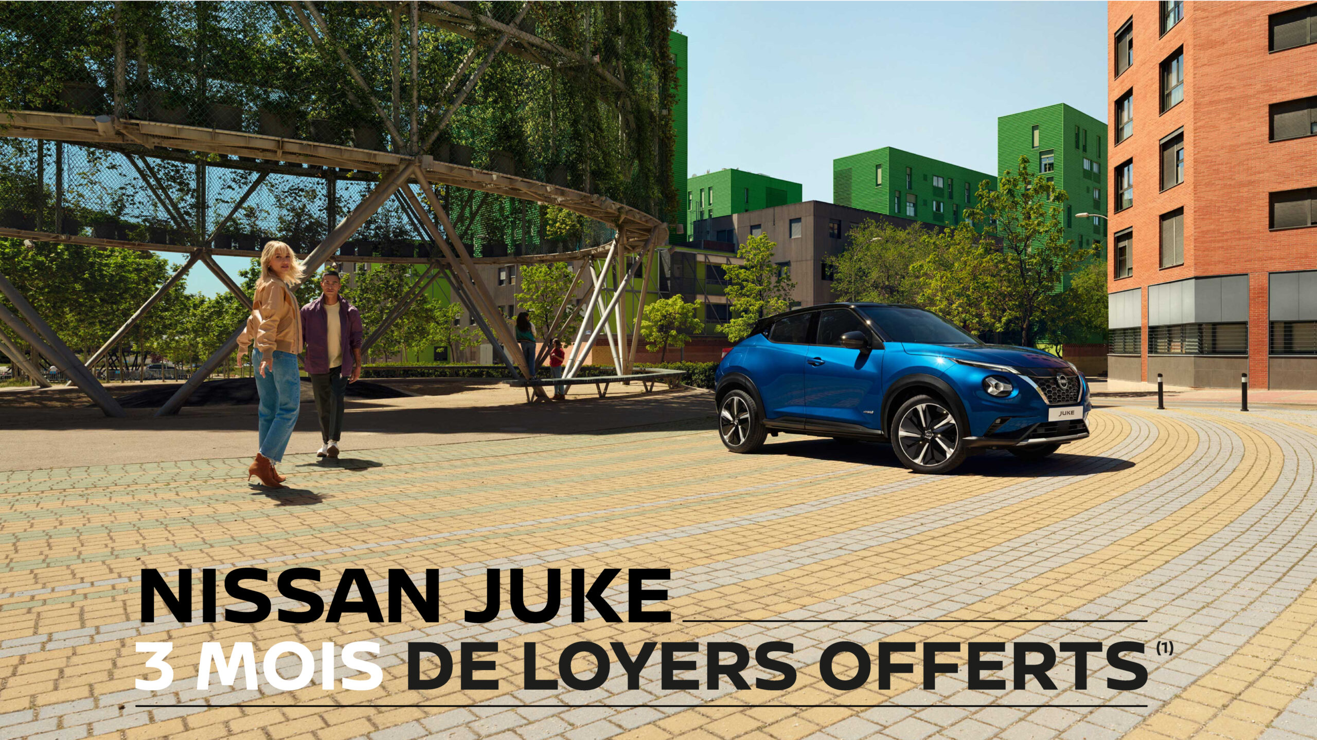 Nissan VN | Nissan véhicules neufs